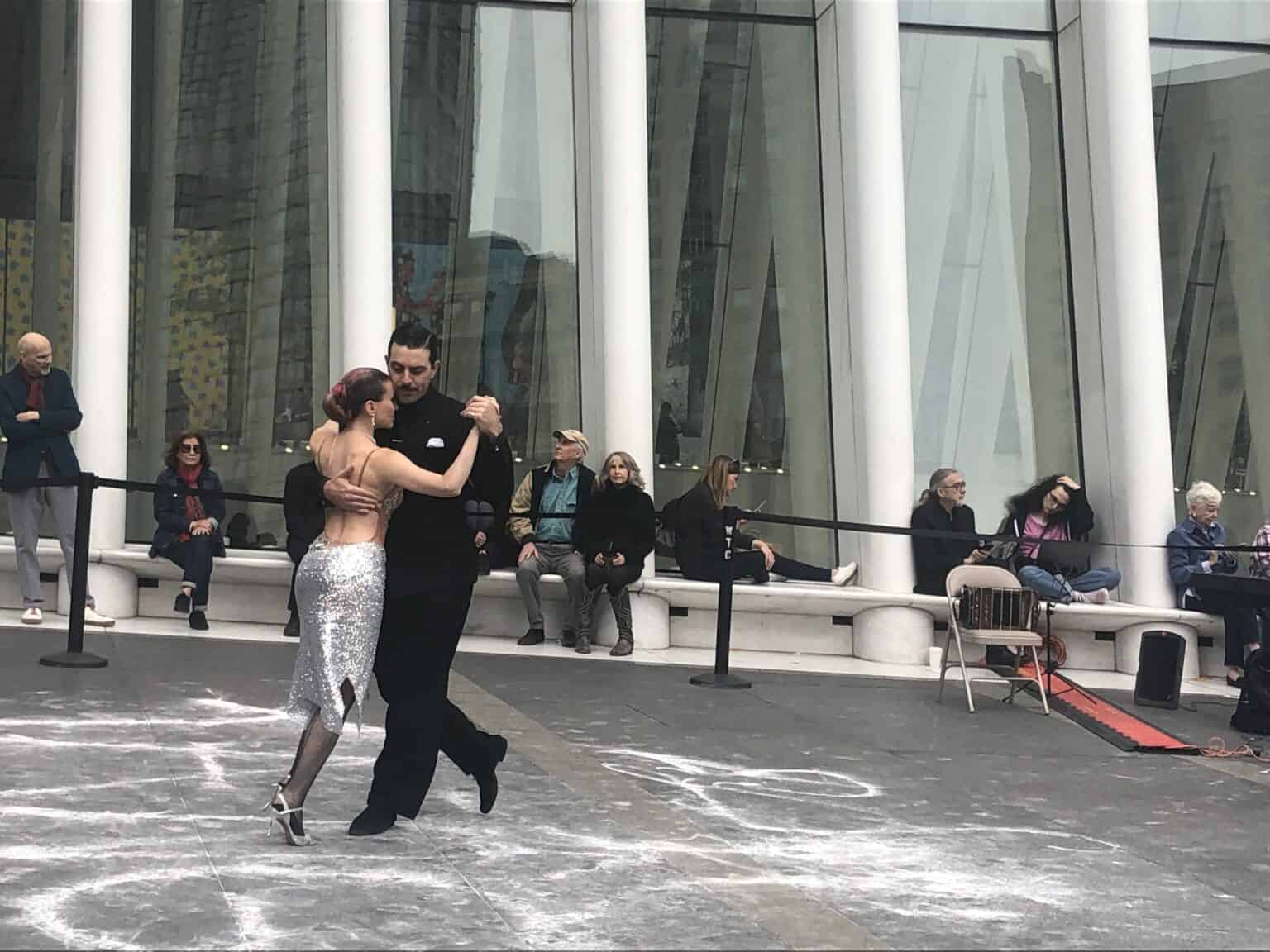 Why Yoiu Should Visit the Oculus at the World Trade Center