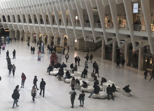 The Oculus Center NYC (Tips from a Local Tour Guide)