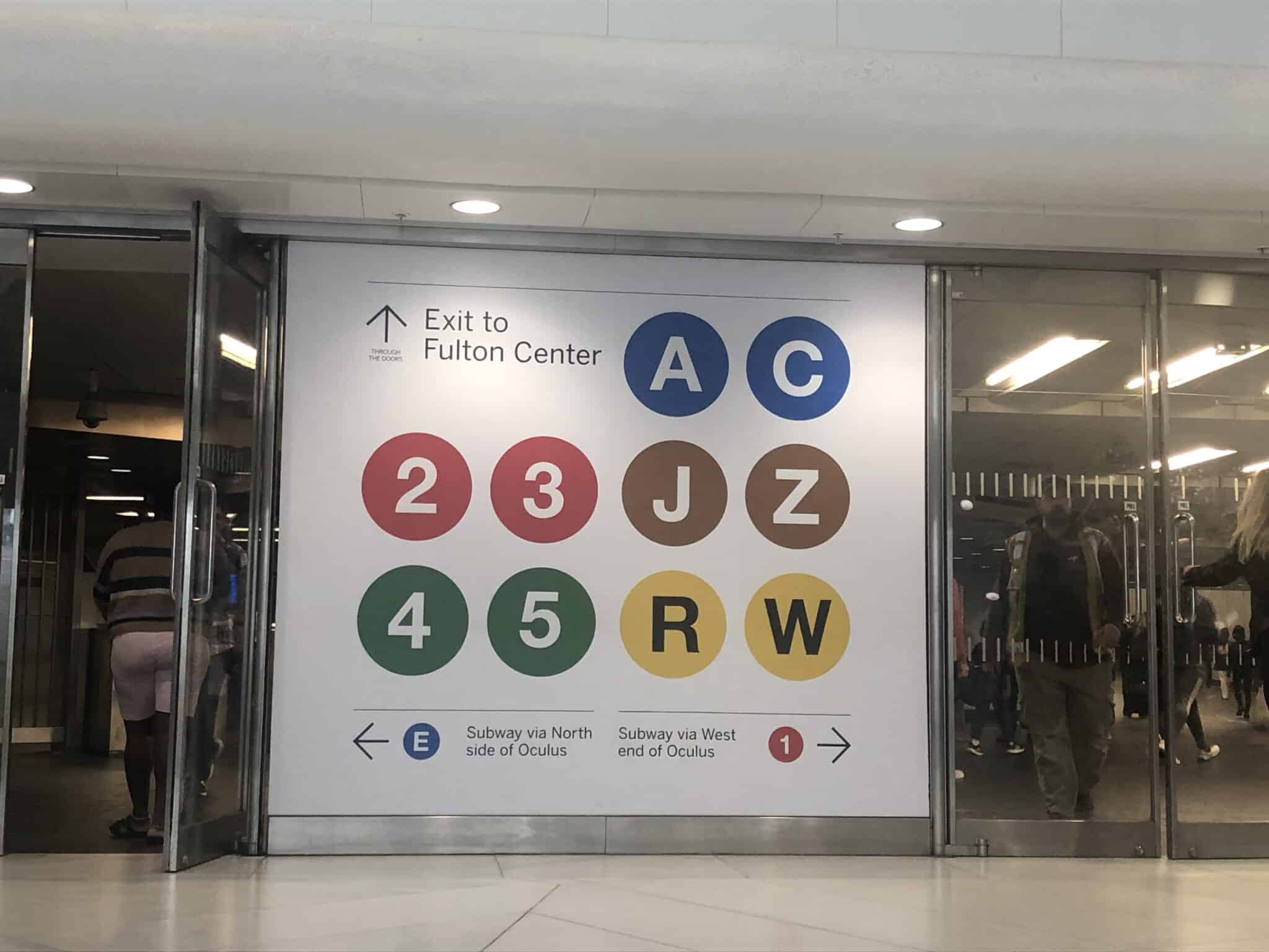 Why Yoiu Should Visit the Oculus at the World Trade Center