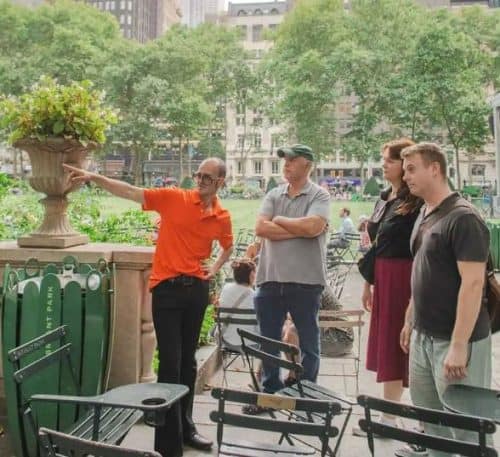 The Ultimate Guide to Bryant Park: An Oasis in the Heart of NYC