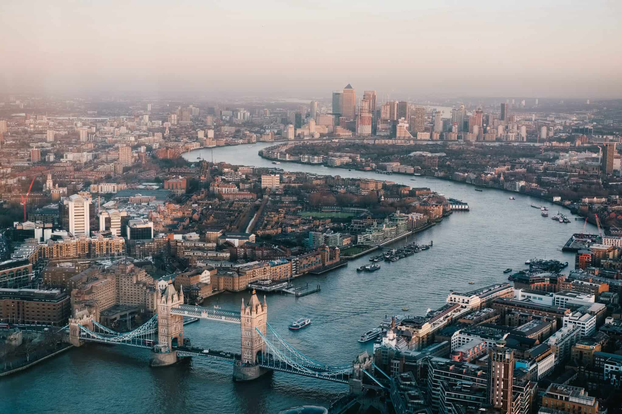 London vs. New York City? | Which is Better to Visit?