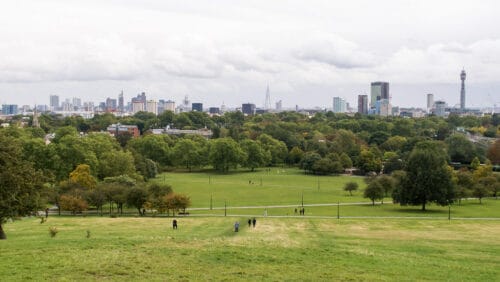 Things to Do in Primrose Hill in One Day