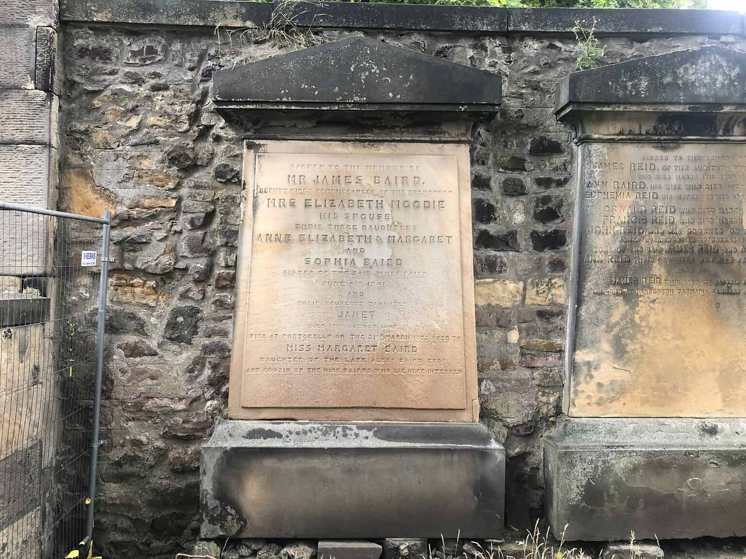 The Places in Edinburgh Where JK Rowling Wrote Harry Potter