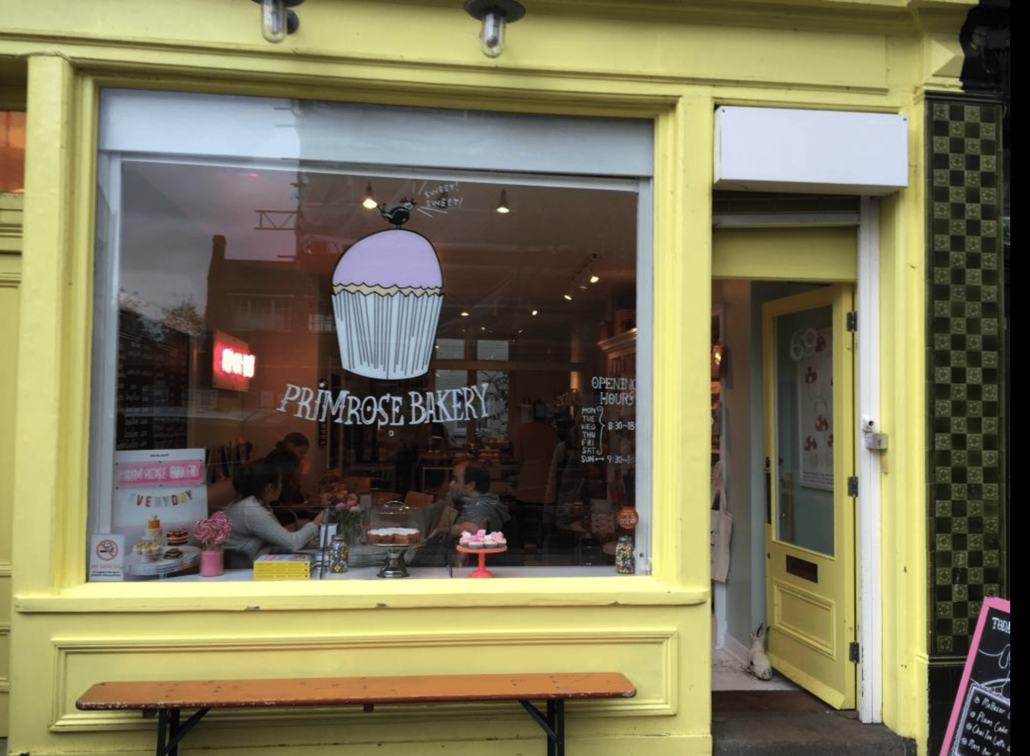 Things to Do in Primrose Hill in One Day