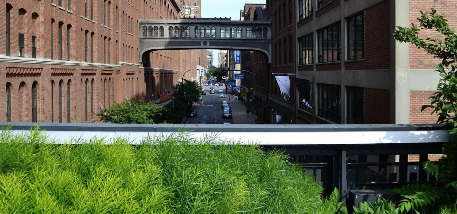 The Best Walking Tours in New York (Since 2009) | Tours by Foot