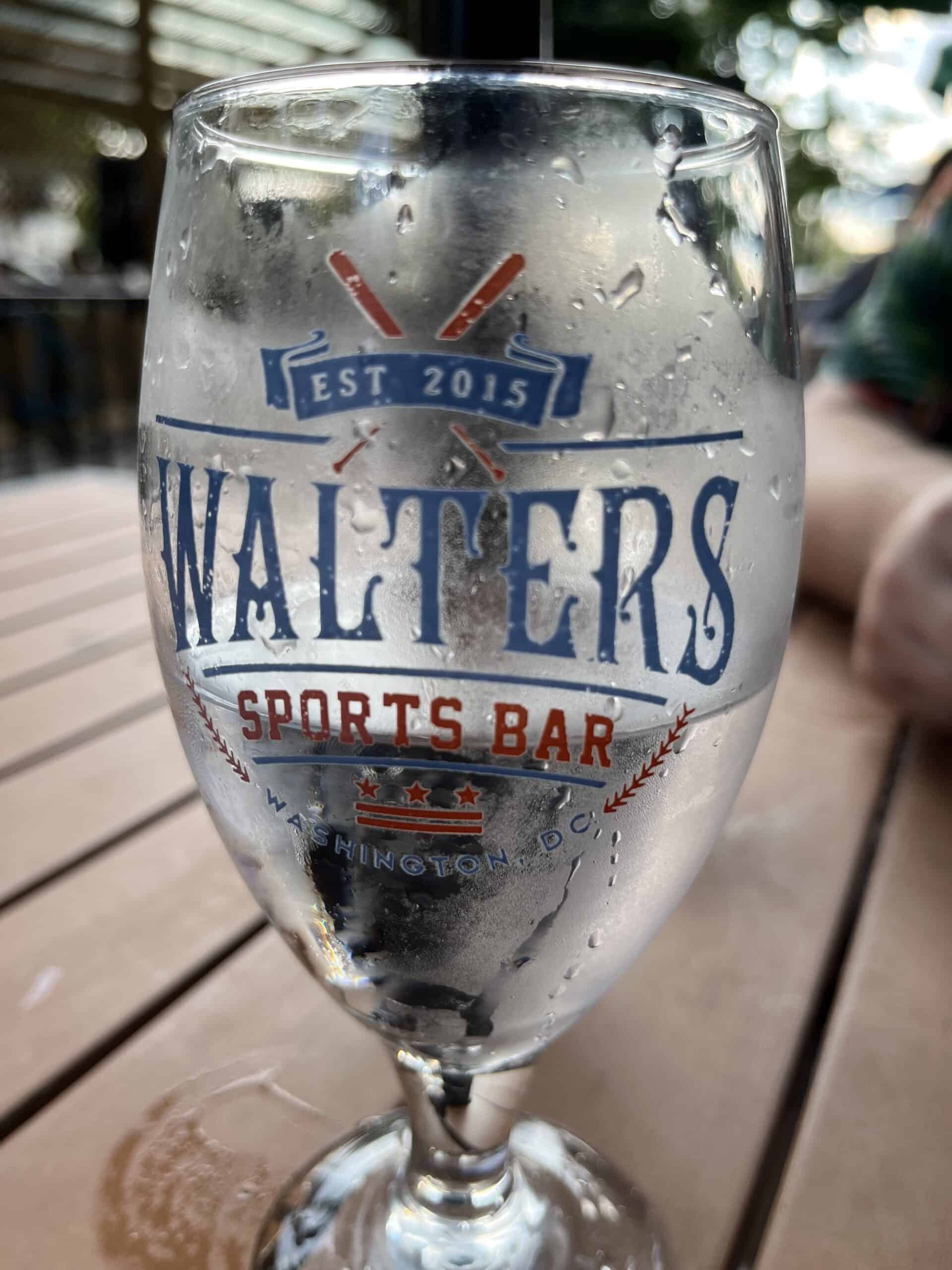 Best Bars in Washington DC