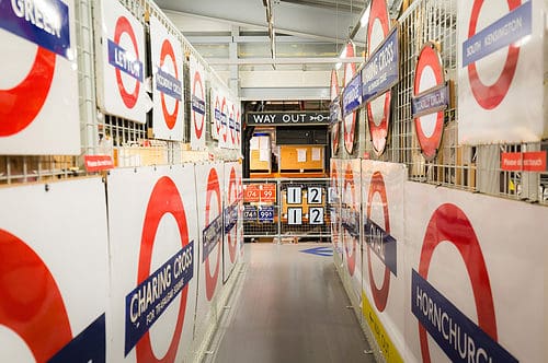 20 Best London Souvenirs and the Shops to Buy Them