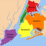 The 5 Boroughs of New York City – What Makes Each Unique