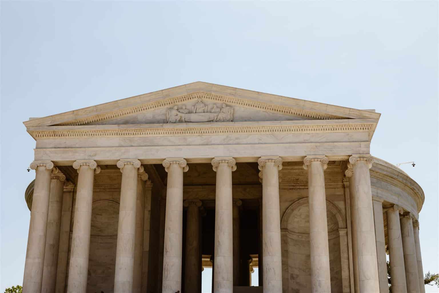 25 Washington DC Monuments to Visit (written by local tour guides)