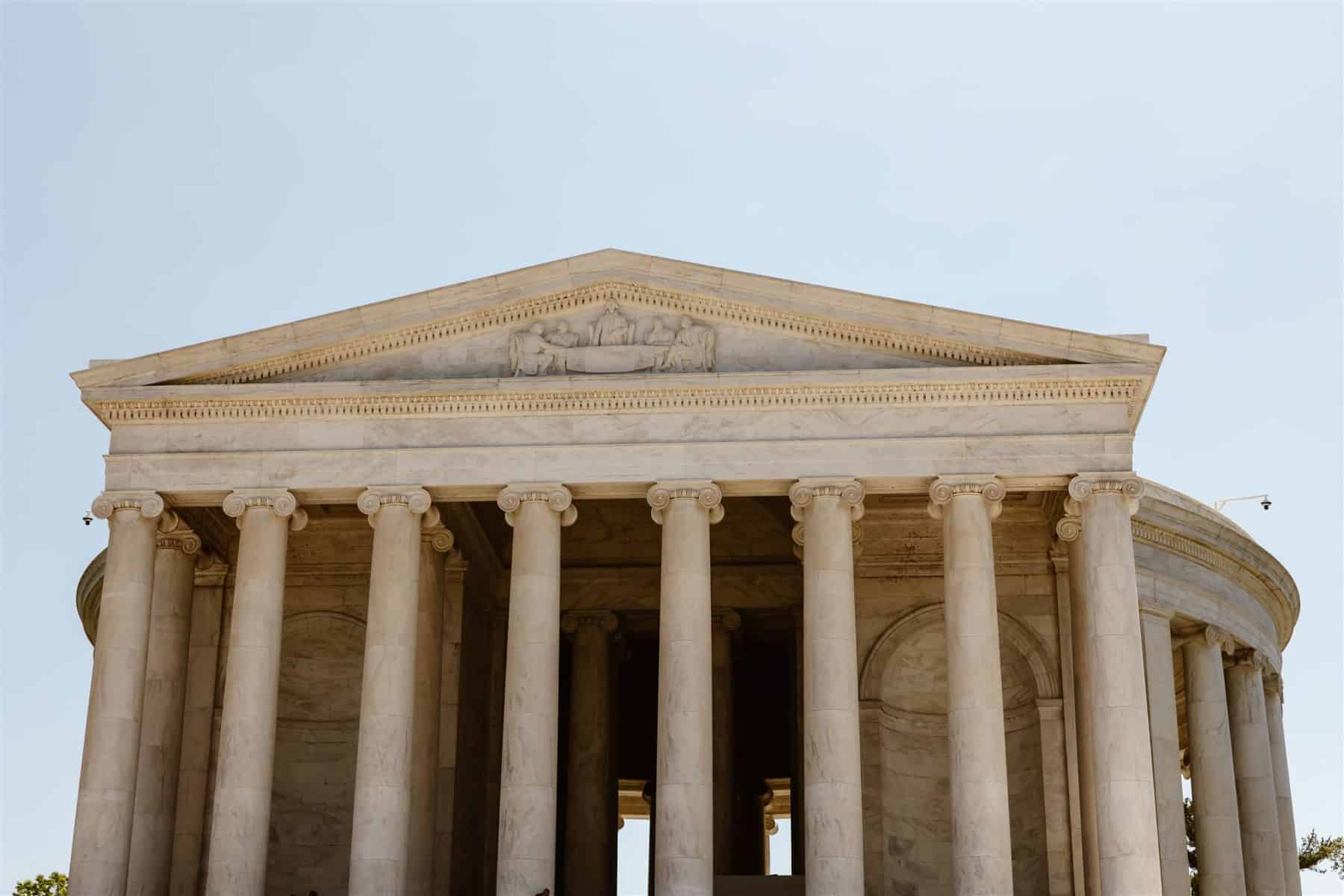 25 Washington DC Monuments to Visit (written by local tour guides)