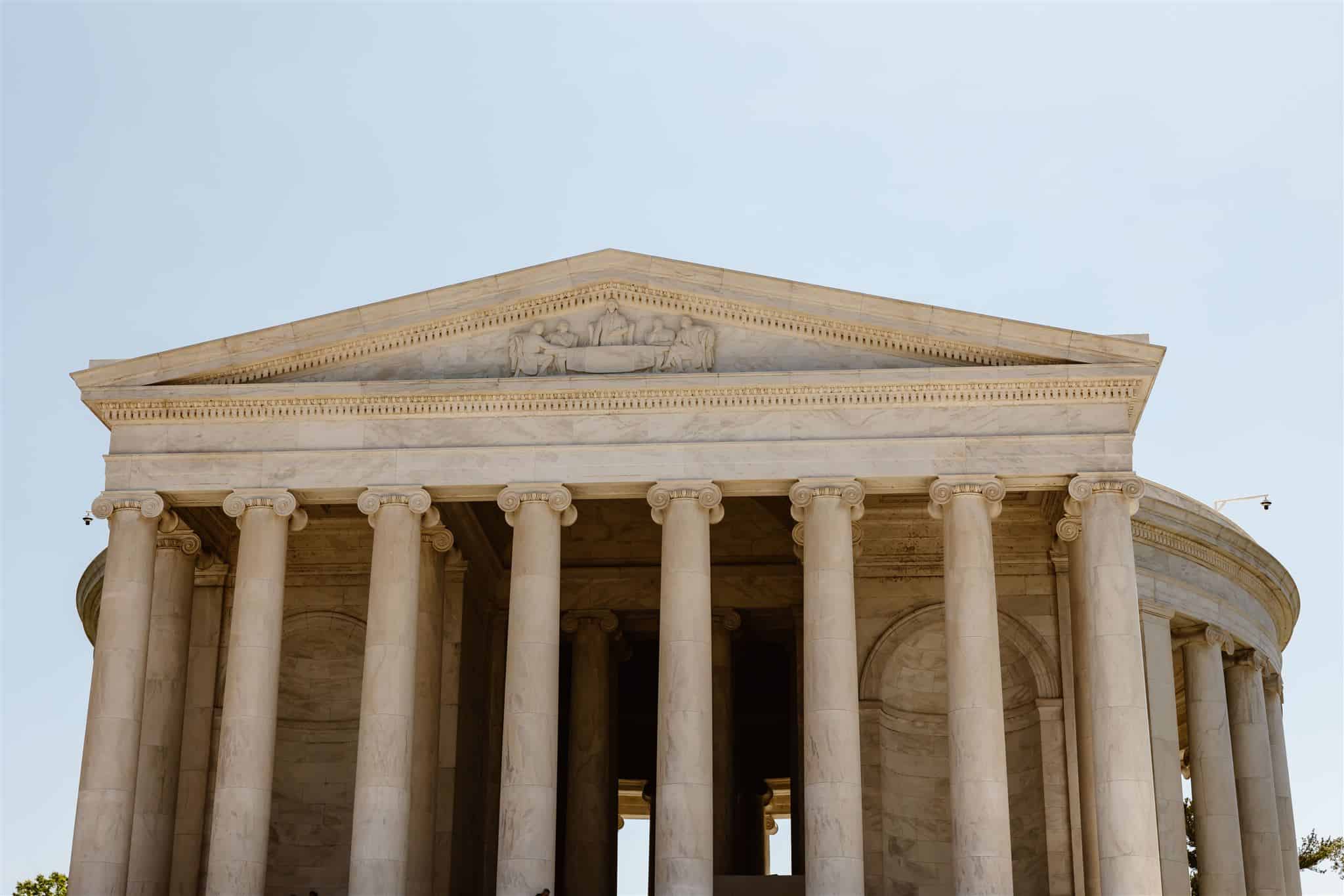 25 Washington DC Monuments to Visit (written by local tour guides)