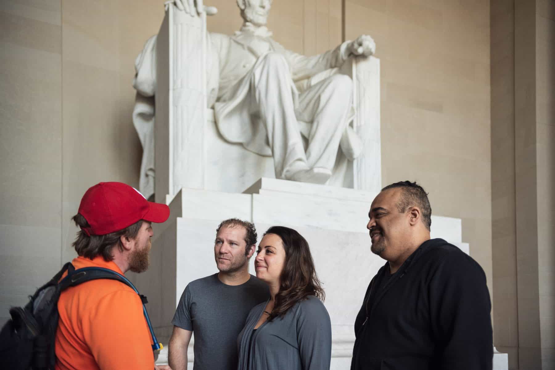 25 Washington DC Monuments to Visit (written by local tour guides)