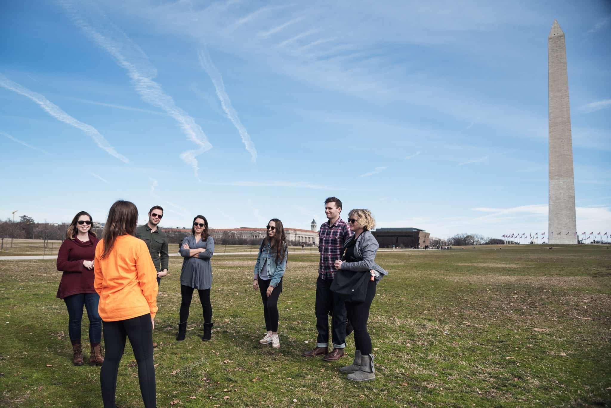 25 Washington DC Monuments to Visit (written by local tour guides)