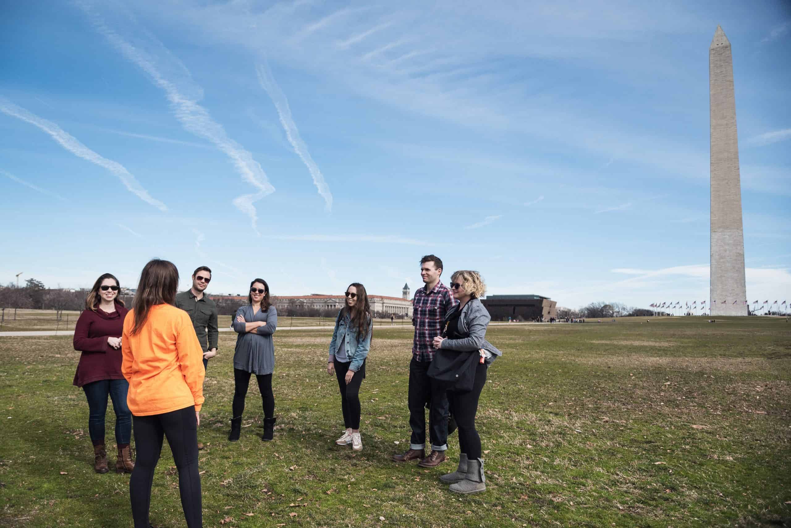 25 Washington DC Monuments to Visit (written by local tour guides)