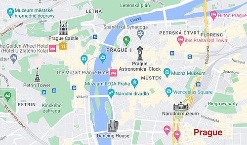 Is Prague Safe to Visit?