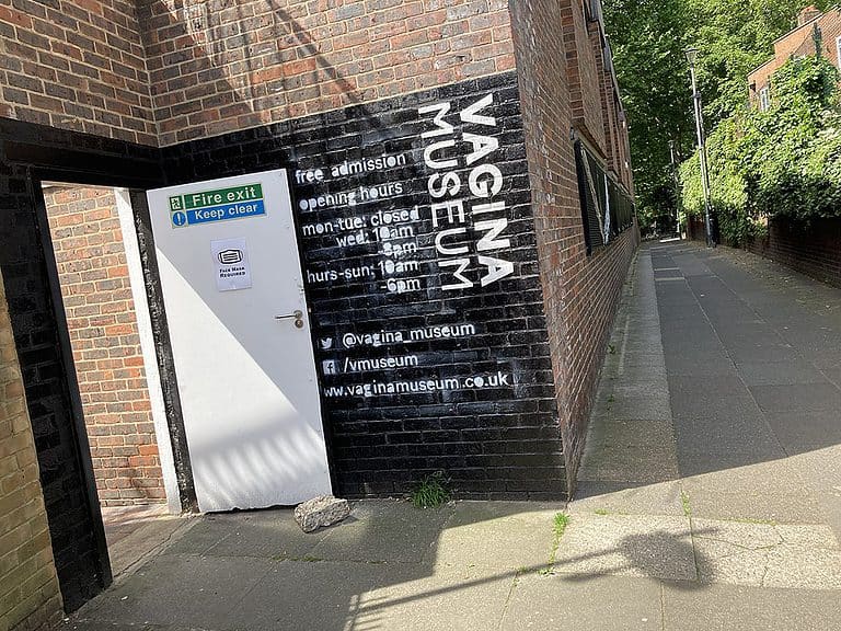 15 Weird and Unusual Museums in London to Visit in 2023