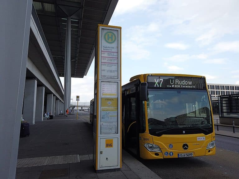 How to Use Berlin Public Transport | Berlin ABC Zones Explained