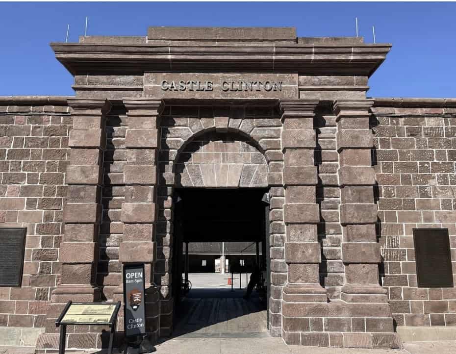 Lower Manhattan Walking Tours | Financial District Tours