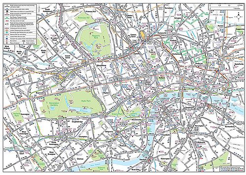 How to Use Buses in London | Passes and Fares Explained