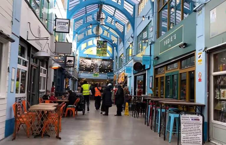 The Best Things to Do in Brixton, London (Tips from a Local Tour Guide)