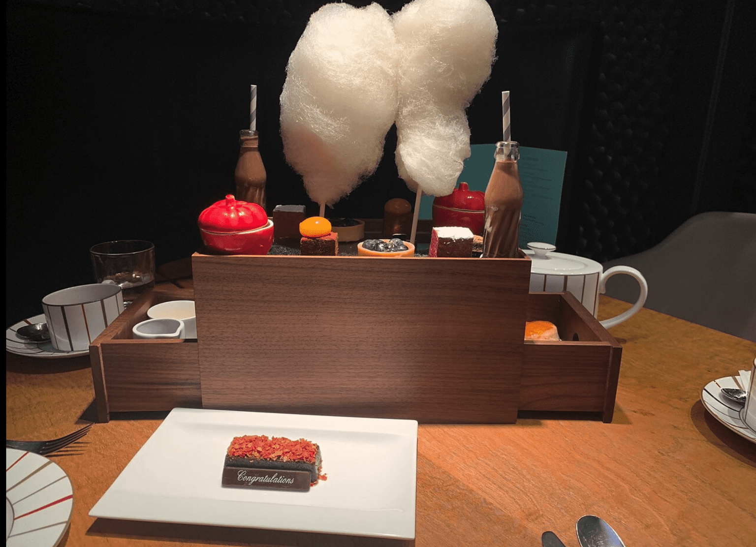 12 Kid-Friendly Afternoon Teas in London