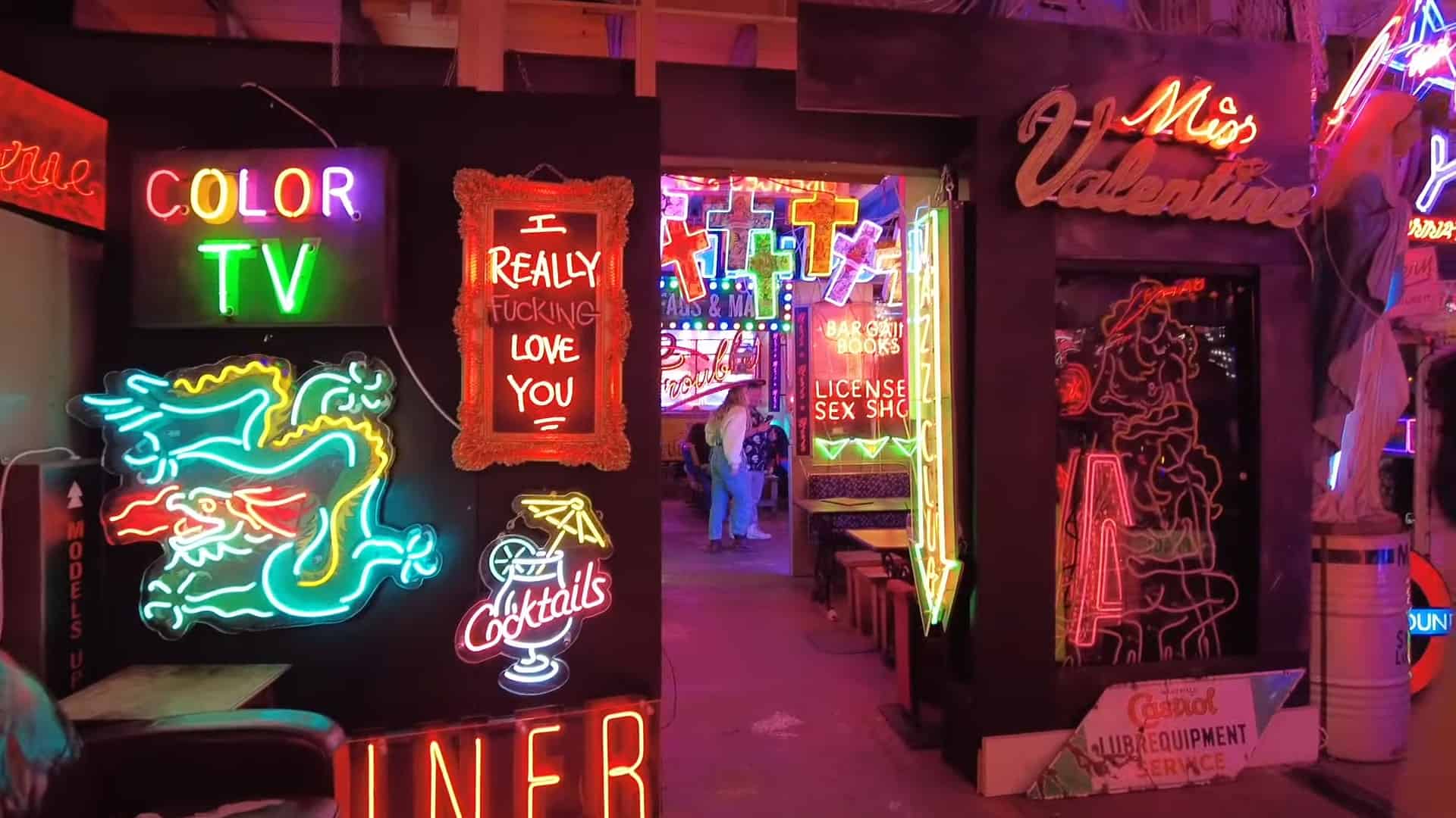 15 Weird and Unusual Museums in London to Visit in 2023