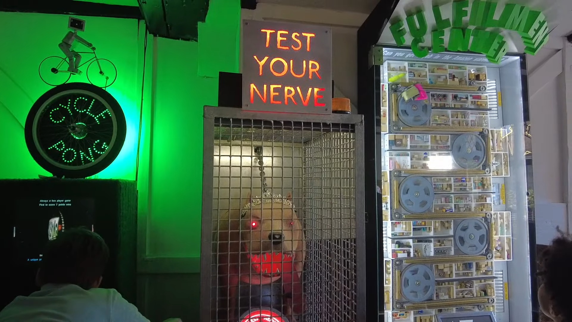 24 Weird and Unusual Museums in London