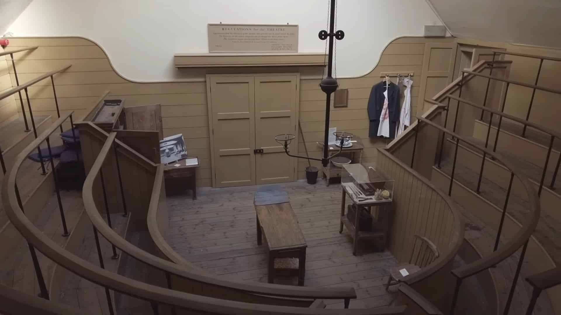 24 Weird and Unusual Museums in London