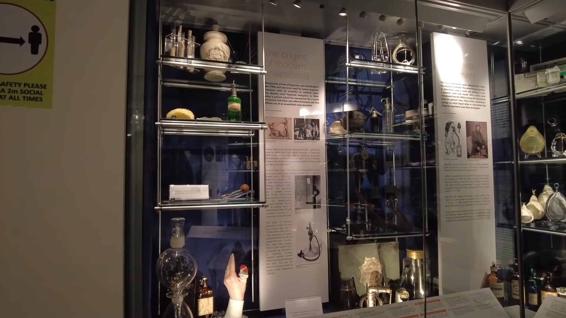 15 Weird and Unusual Museums in London to Visit in 2023