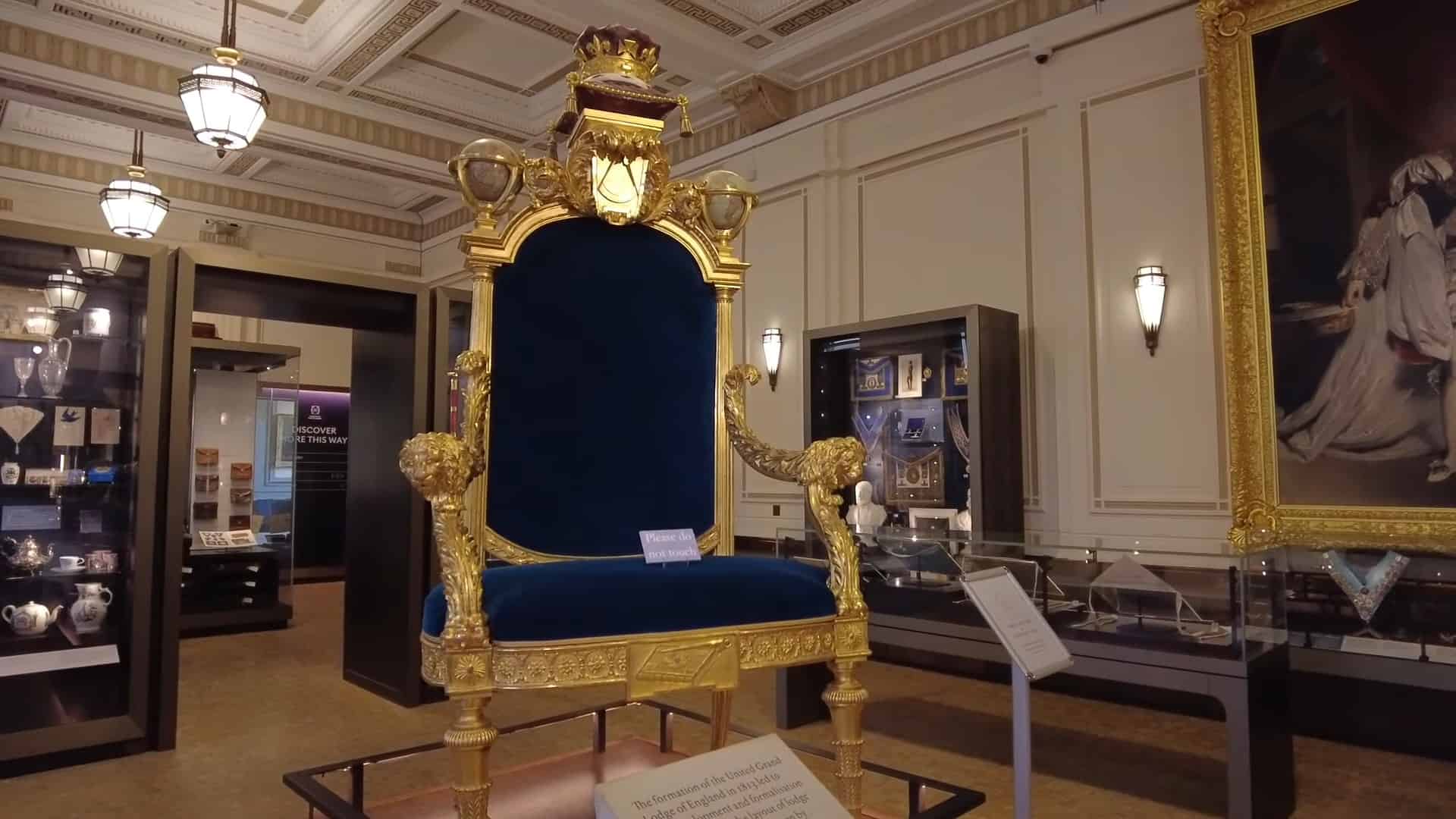 24 Weird and Unusual Museums in London