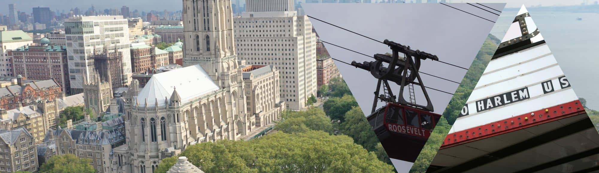 An Uptown NYC Guide | Best Things to Do in Upper Manhattan