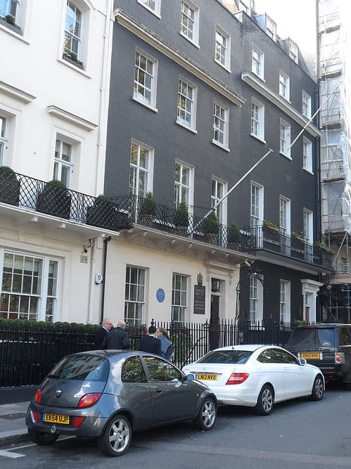 Most Haunted Places in London | Ghosts of London