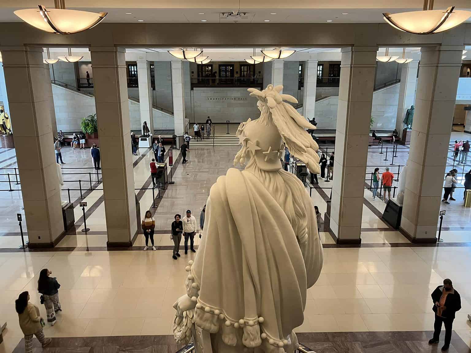 US Capitol Tours | How to Get Tickets to Tour the US Congress