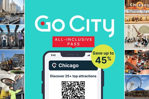 Chicago CityPass vs. Go City (Which Discount Pass is Best?)