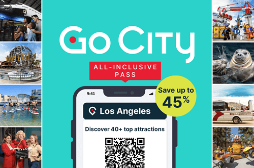 Go City LA Pass vs CityPass vs Sightseeing Pass | Which is Best?