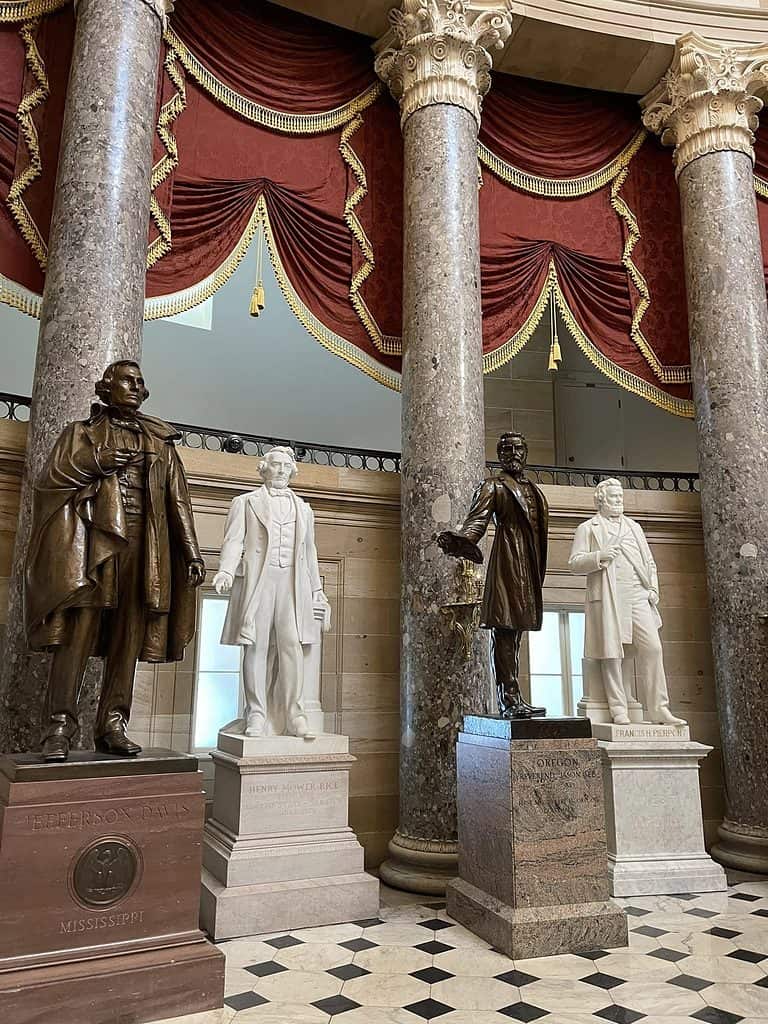 US Capitol Tours | How to Get Tickets to Tour the US Congress