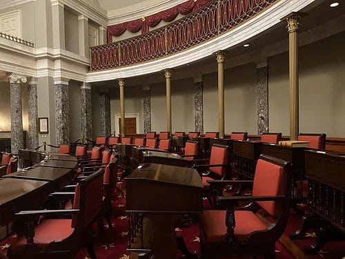 US Capitol Tours | How to Get Tickets to Tour the US Congress