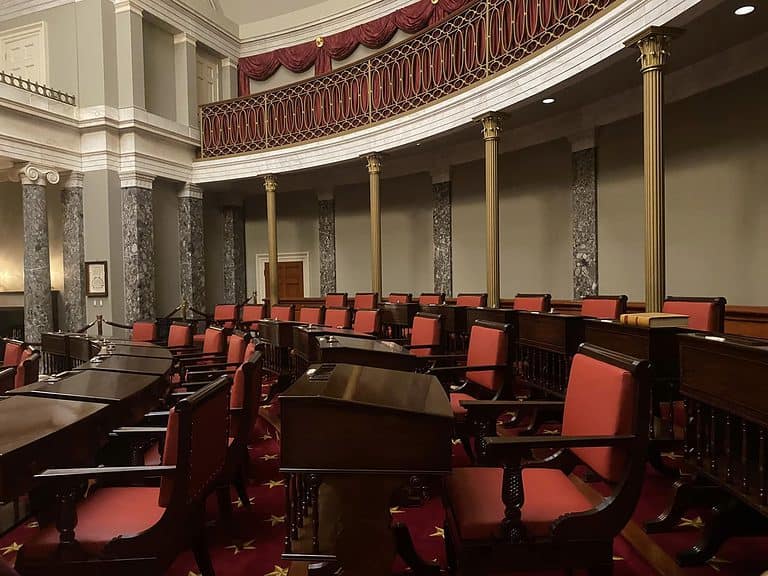 US Capitol Tours | How to Get Tickets to Tour the US Congress