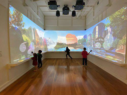 Planet Word Museum | Tours by Foot