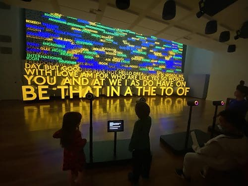 Planet Word Museum | Tours by Foot