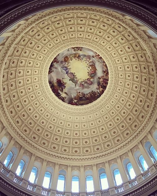 US Capitol Tours | How to Get Tickets to Tour the US Congress