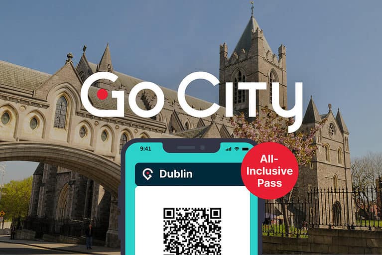 Dublin Castle Tickets and Tours