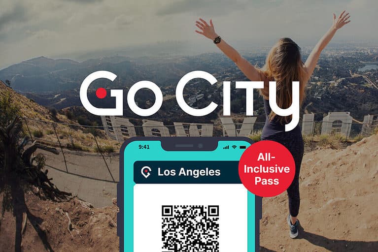 Go City LA Pass vs CityPass vs Sightseeing Pass | Which is Best?