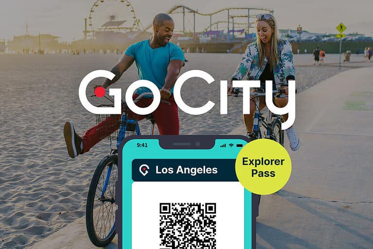 Go City LA Pass vs CityPass vs Sightseeing Pass | Which is Best?
