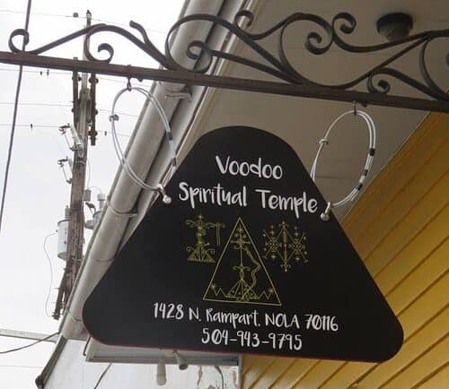 5 Top Voodoo Shops in New Orleans and What Can You Buy There