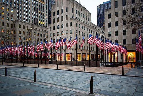 The Ultimate Guide of Things to Do in Rockefeller Center