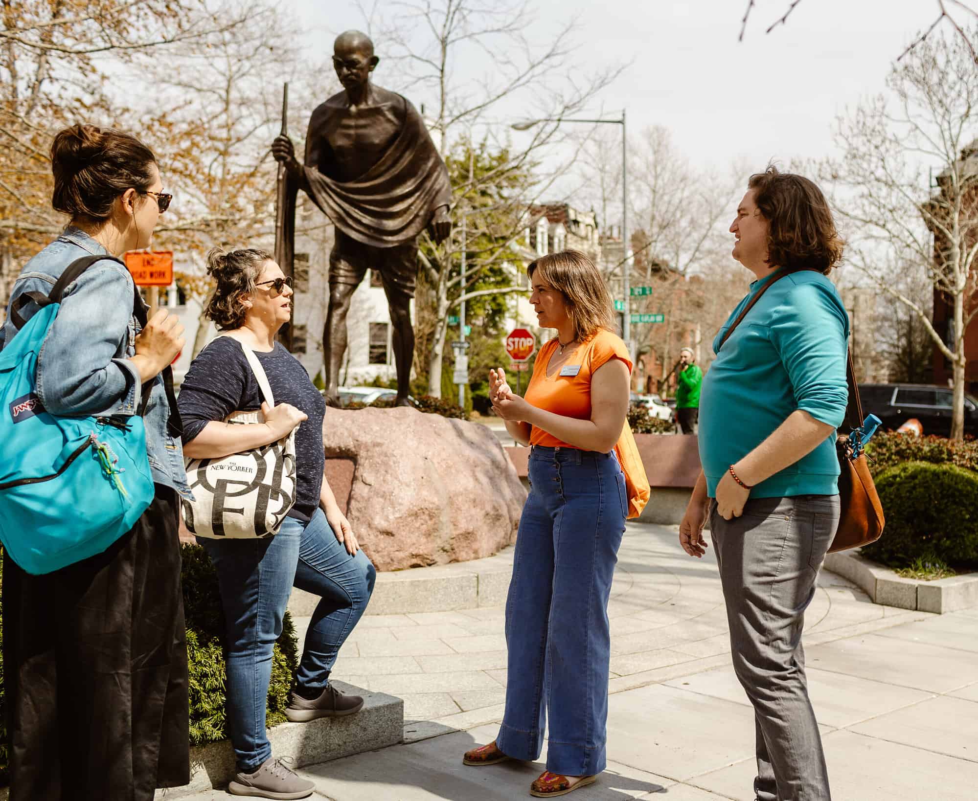 Exploring Embassy Row DC | Tour of Historic and Cultural Landmarks