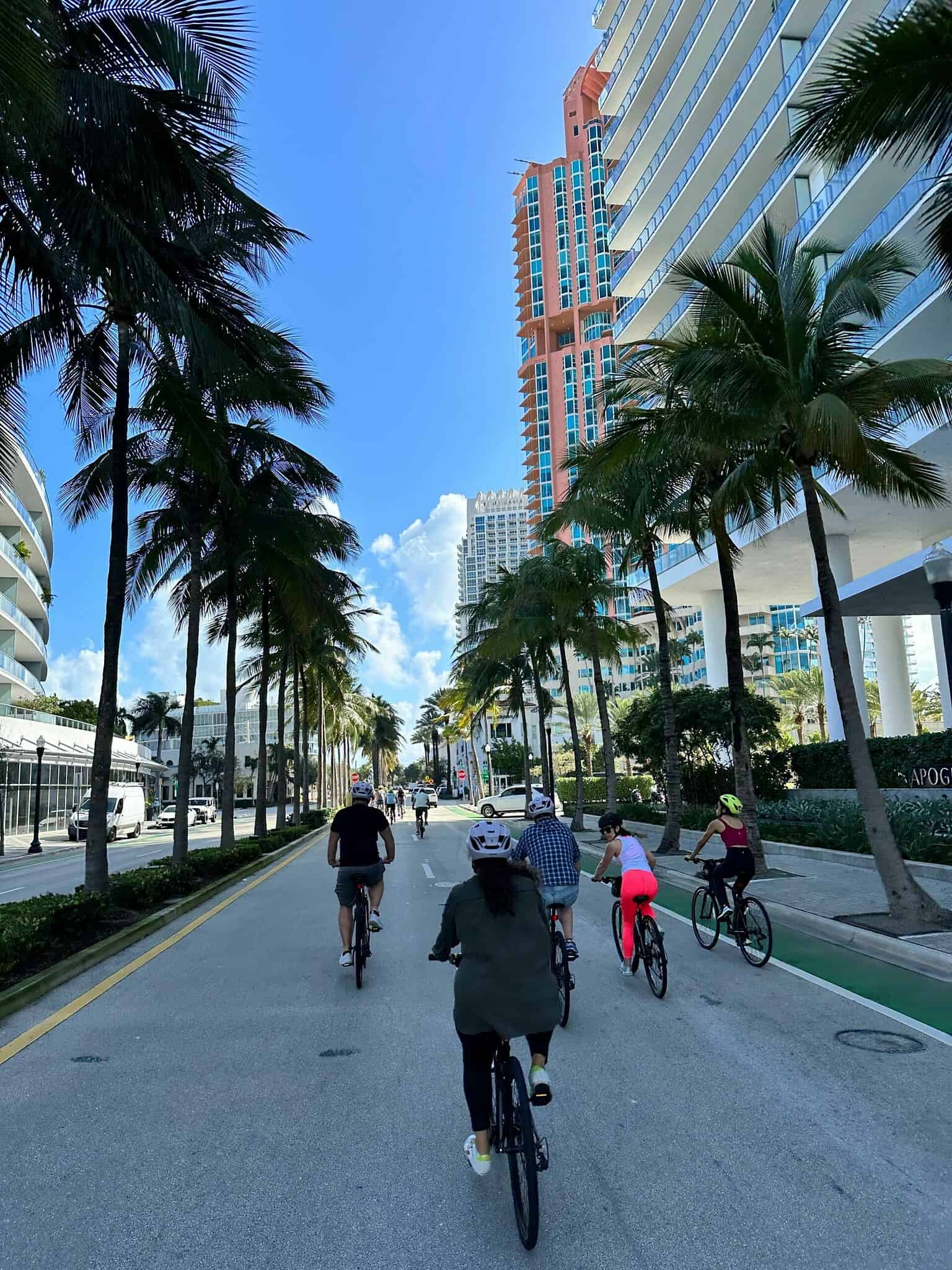 Bike Rental Miami Beach | Miami Bike Rentals and Tours
