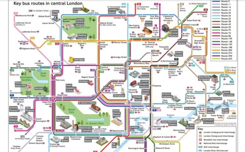 How to Use Buses in London | Passes and Fares Explained