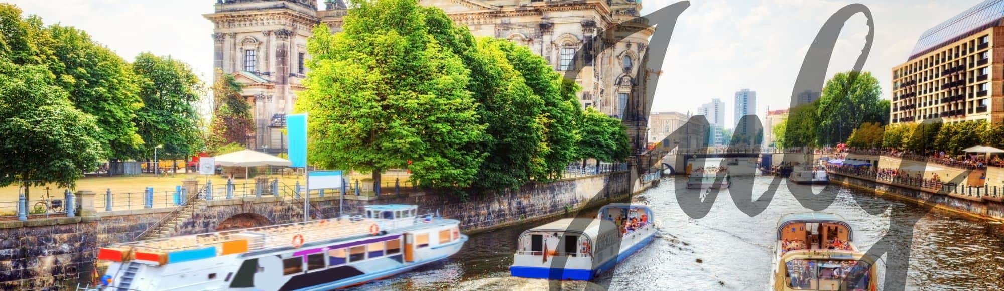 Events and Things to Do in Berlin in July (2024)
